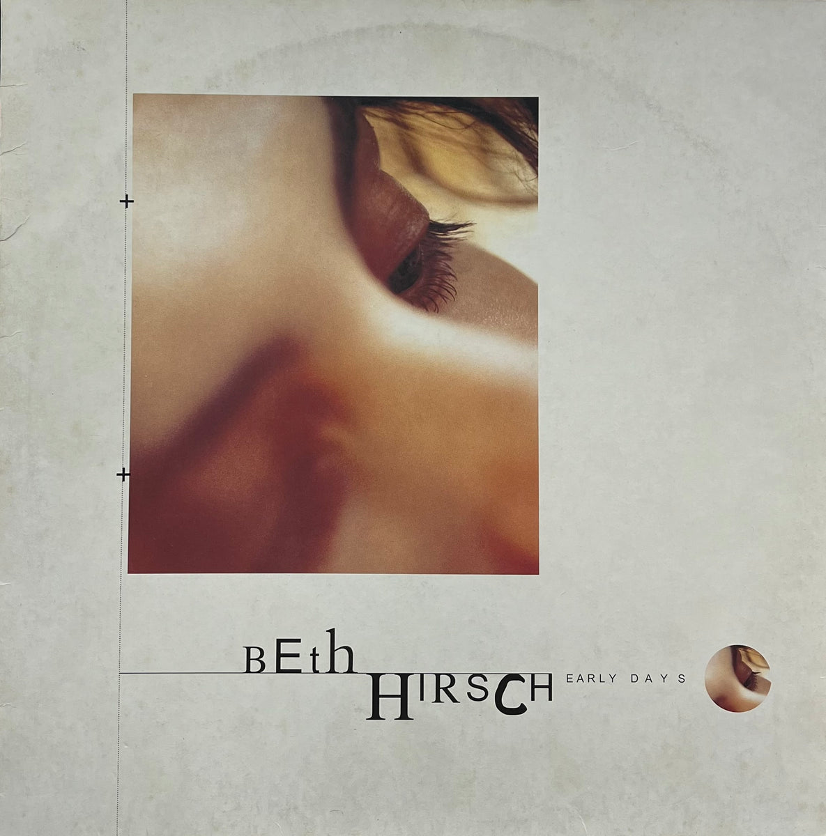 BETH HIRSCH / Early Days (!K7091LP) – TICRO MARKET