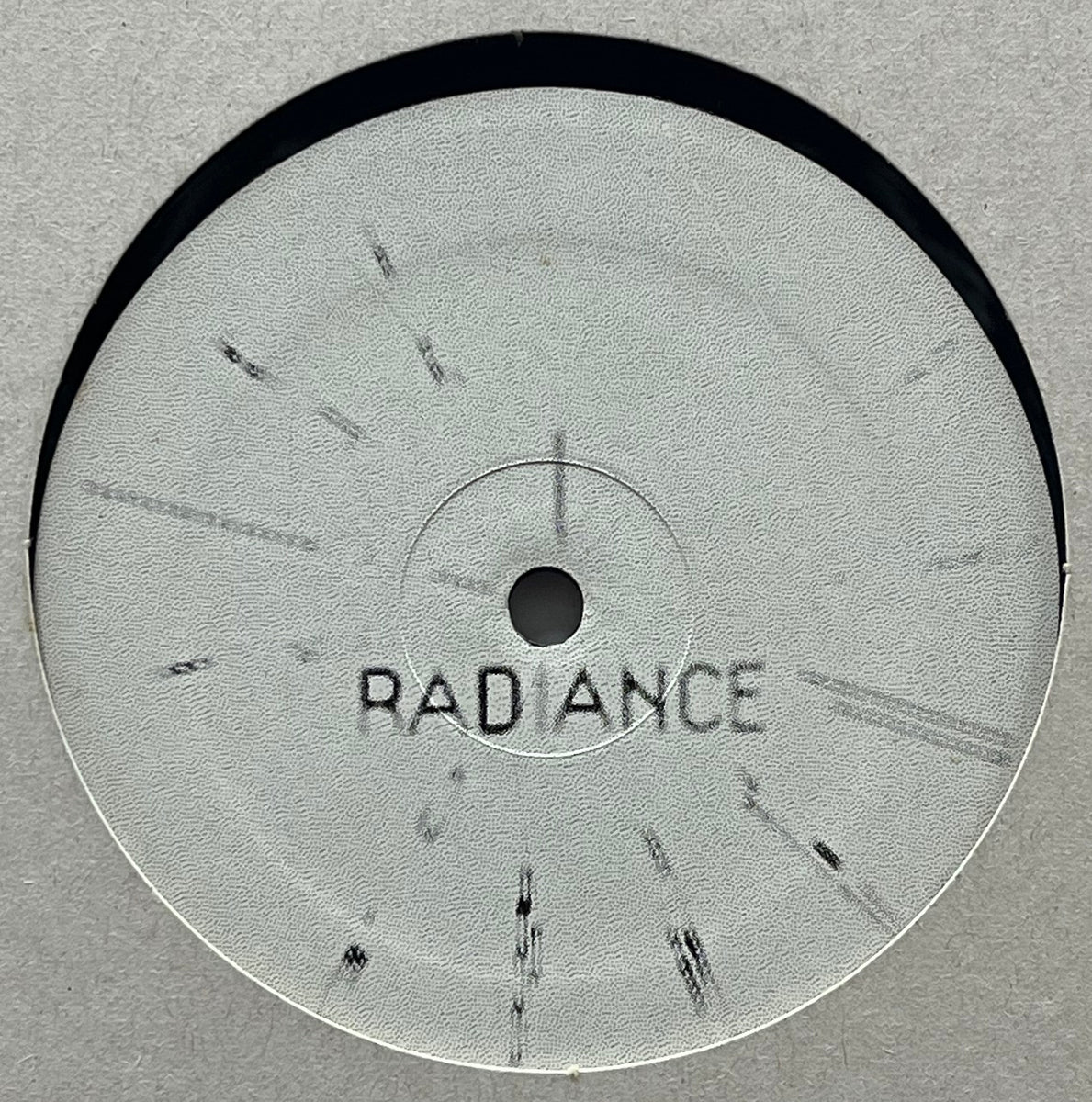 BASIC CHANNEL / Radiance (Basic Channel – BC 08, 12inch) – TICRO MARKET