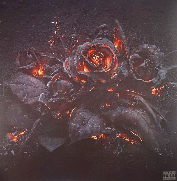 FUTURE / Evol (Red + Black Smoke) LP – TICRO MARKET