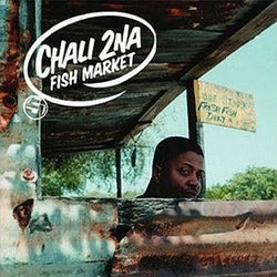 CHALI 2NA / FISH MARKET – TICRO MARKET