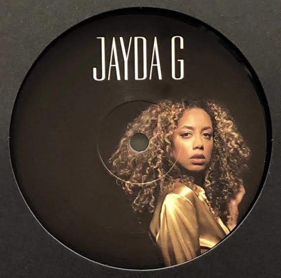 JAYDA G / Significant Changes (Remixes) – TICRO MARKET