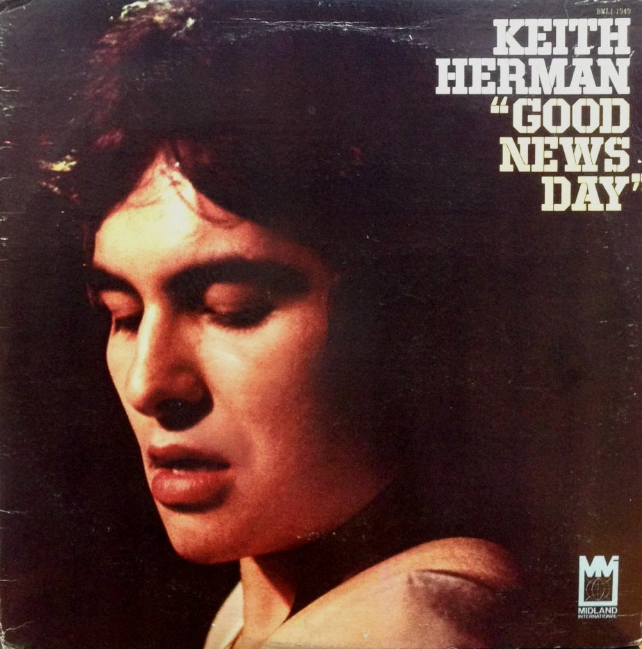 KEITH HERMAN / GOOD NEWS DAY – TICRO MARKET
