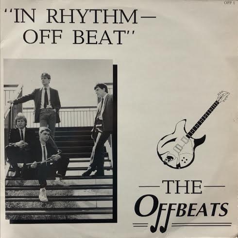 OFFBEATS / In Rhythm Off Beat – TICRO MARKET