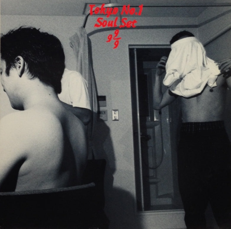 TOKYO NO.1 SOUL SET / 9 9/9 – TICRO MARKET