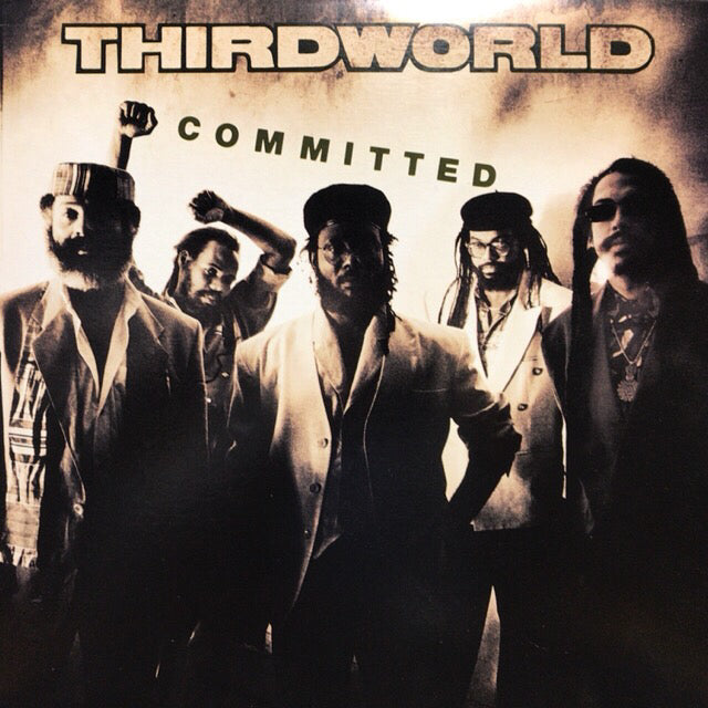 THIRD WORLD / COMMITTED – TICRO MARKET