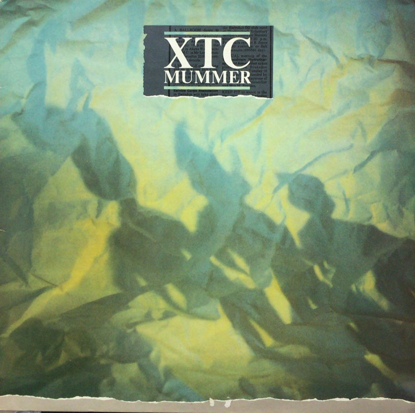 XTC / MUMMER – TICRO MARKET