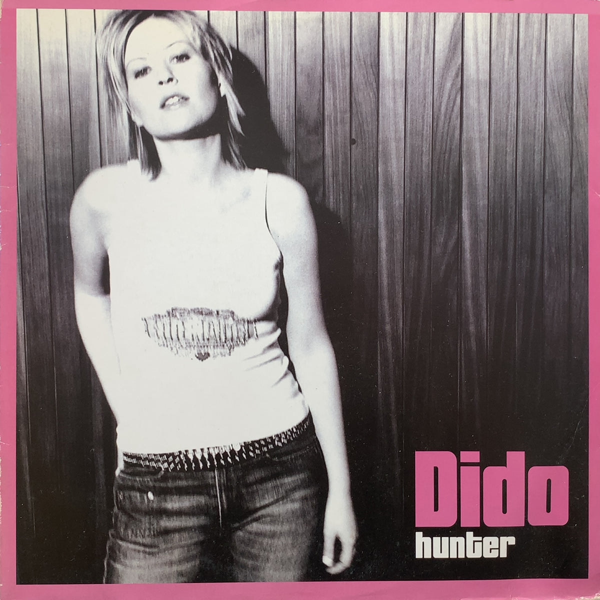 DIDO / Hunter (74321 88418 1, 12inch) – TICRO MARKET