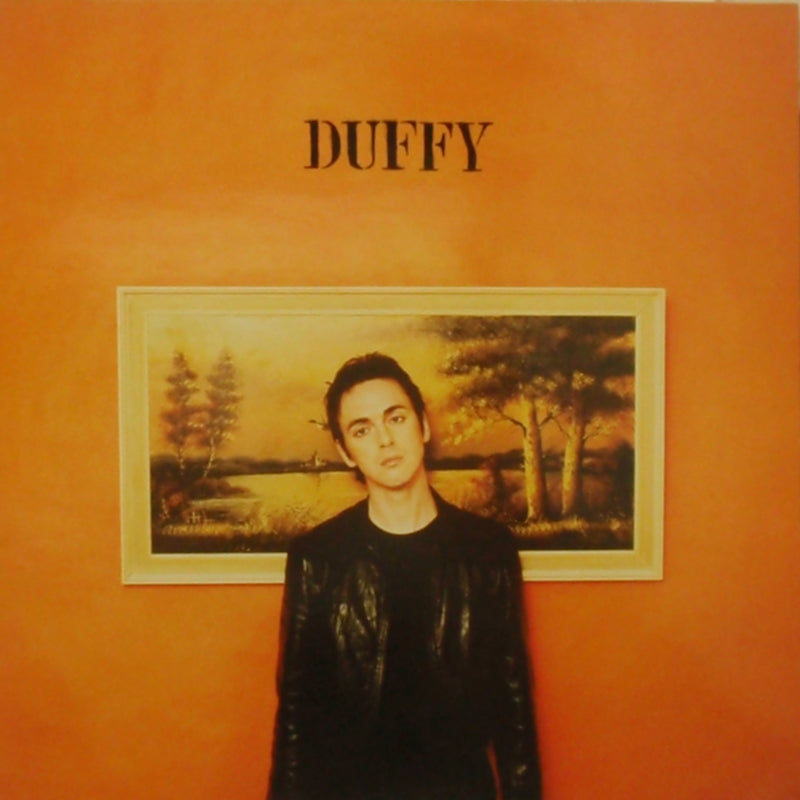 DUFFY / Duffy (inc. London Girls ) Indolent Records – DUFF LP 003 ...