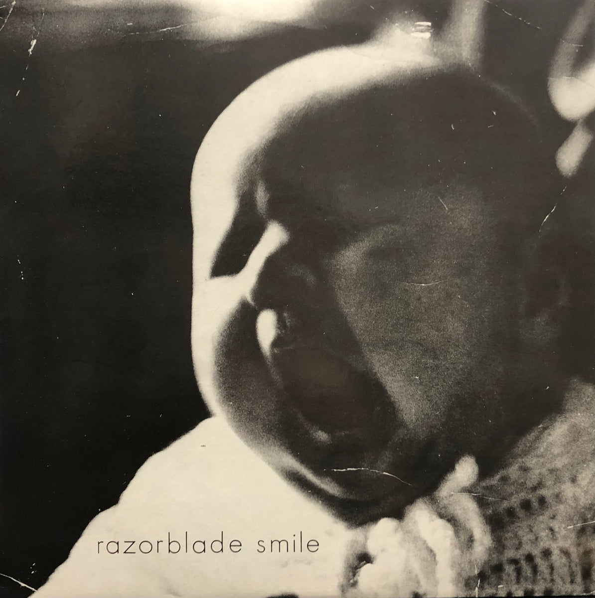 RAZORBLADE SMILE / Fastest Wide-Eyed Implement (Sugarfrost, Frosty 6 ...