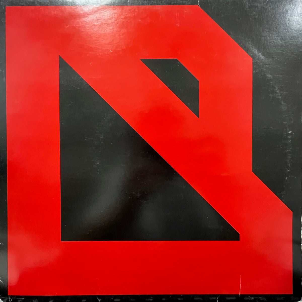 COLONEL RED / Broadcite Unplugged Volume One (Part 3) BROAD 003, 12inc ...