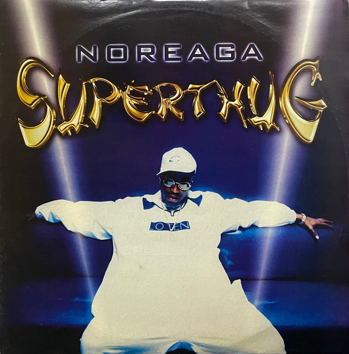 NOREAGA / Superthug (Penalty Recordings, PENV 0252, 12inch) – TICRO MARKET