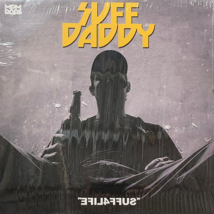 SUFF DADDY / EFIL4FFUS (MPM-060, 12inch) – TICRO MARKET