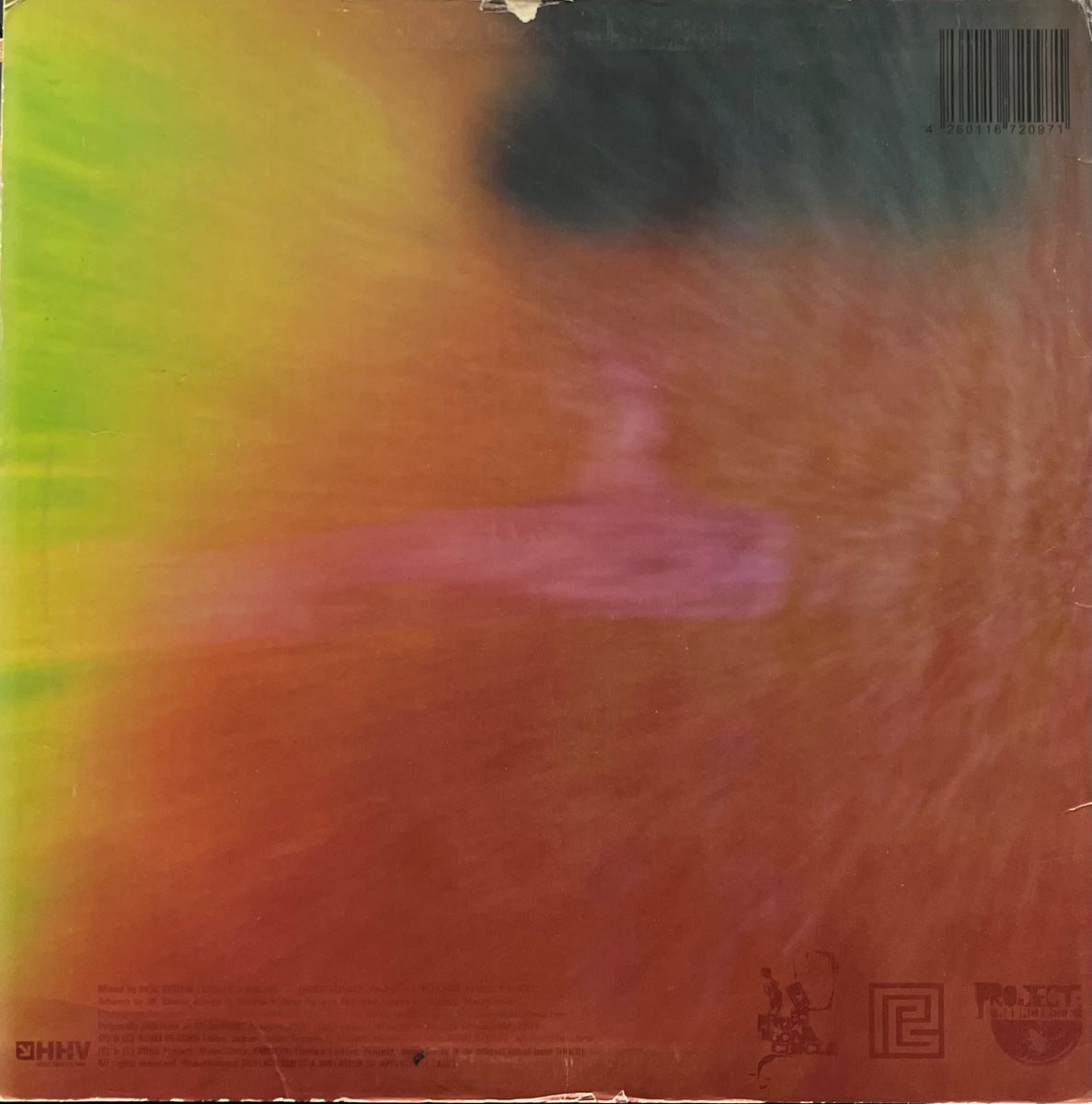 DISC SYSTEM MEETS INNER SCIENCE / Disc System Meets Inner Science (Pro ...