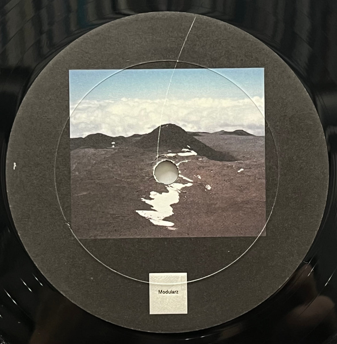 DEVELOPER / Collections Of Time (Modularz – MODULARZ 13, 12inch ...