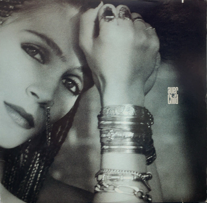 JANE CHILD / Jane Child (inc. Don't Wanna Fall In Love) LP – TICRO MARKET