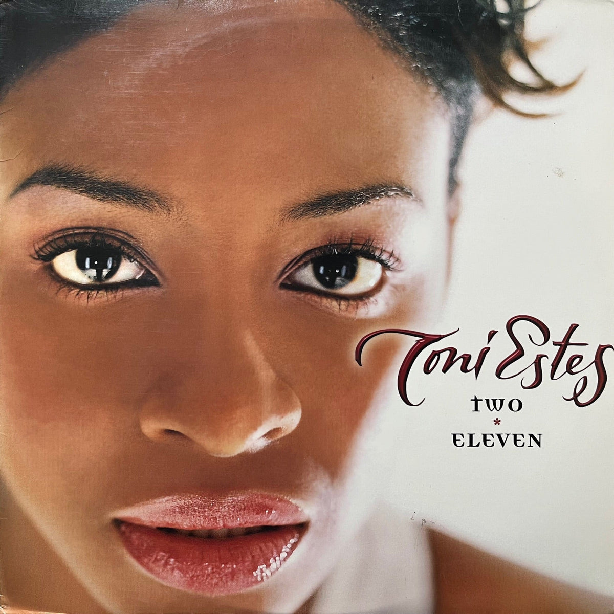TONI ESTES / Two*Eleven (P1 50150, 2LP) – TICRO MARKET