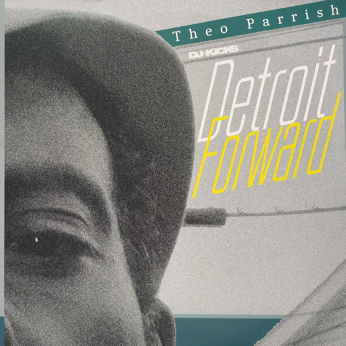 V.A. (IAN FINK, DONALD LEE ROLAND II) / Theo Parrish DJ-Kicks Detroit ...