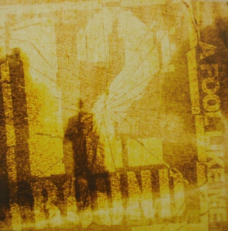 12' ROUND / A FOOL LIKE ME – TICRO MARKET