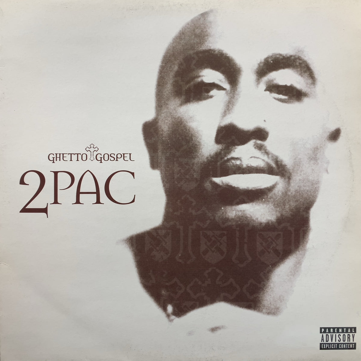 2PAC / GHETTO GOSPEL – TICRO MARKET