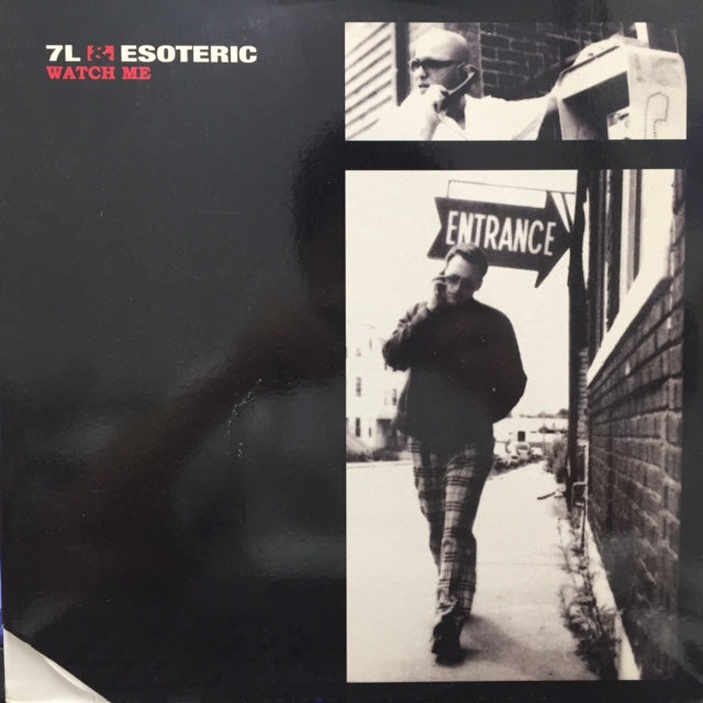 7L & ESOTERIC / HERB – TICRO MARKET