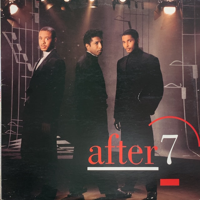 AFTER 7 / After 7 – TICRO MARKET