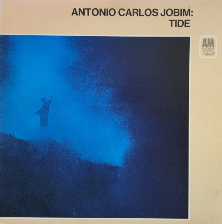 ANTONIO CARLOS JOBIM / TIDE – TICRO MARKET