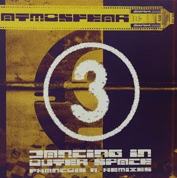 ATMOSFEAR / DANCING IN OUTER SPACE – TICRO MARKET