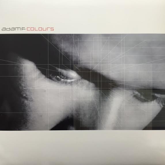 ADAM F / COLOURS – TICRO MARKET