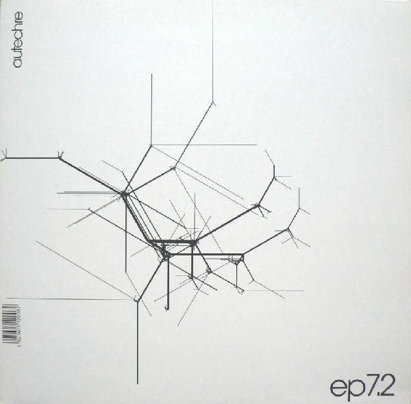 AUTECHRE / EP 7.2 – TICRO MARKET