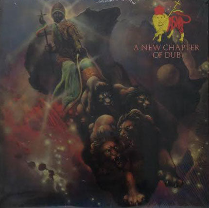 ASWAD / A NEW CHAPTER OF DUB – TICRO MARKET