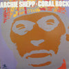 ARCHIE SHEPP / CORAL ROCK – TICRO MARKET