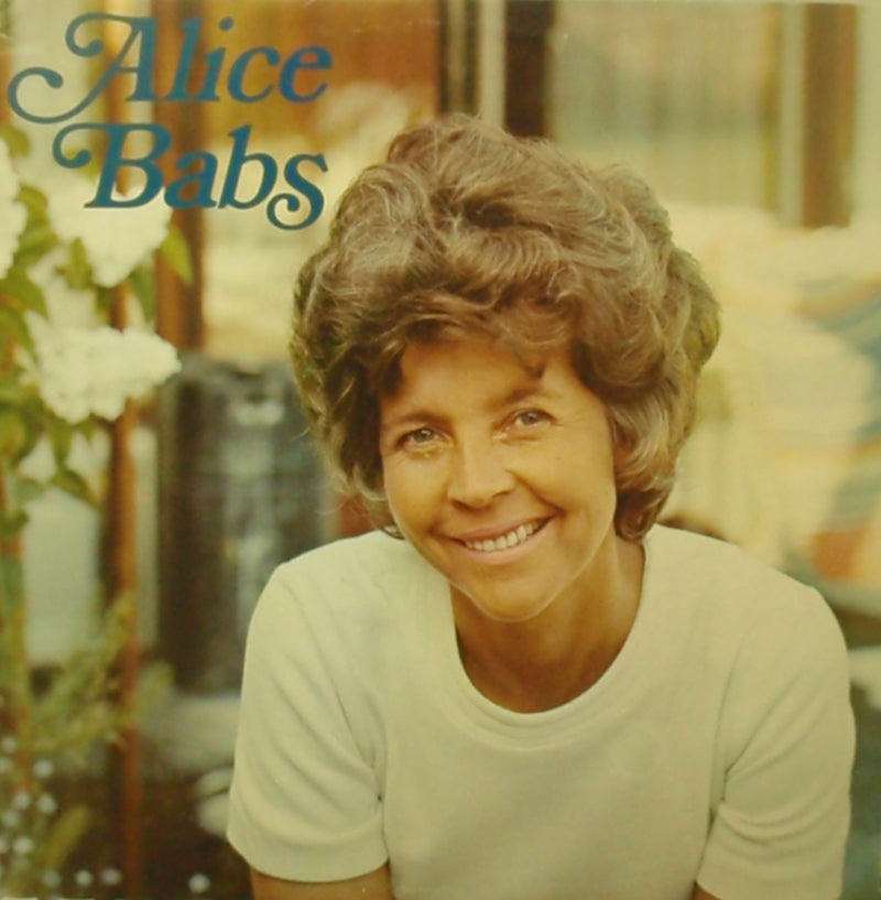 ALICE BABS / ALICE BABS – TICRO MARKET