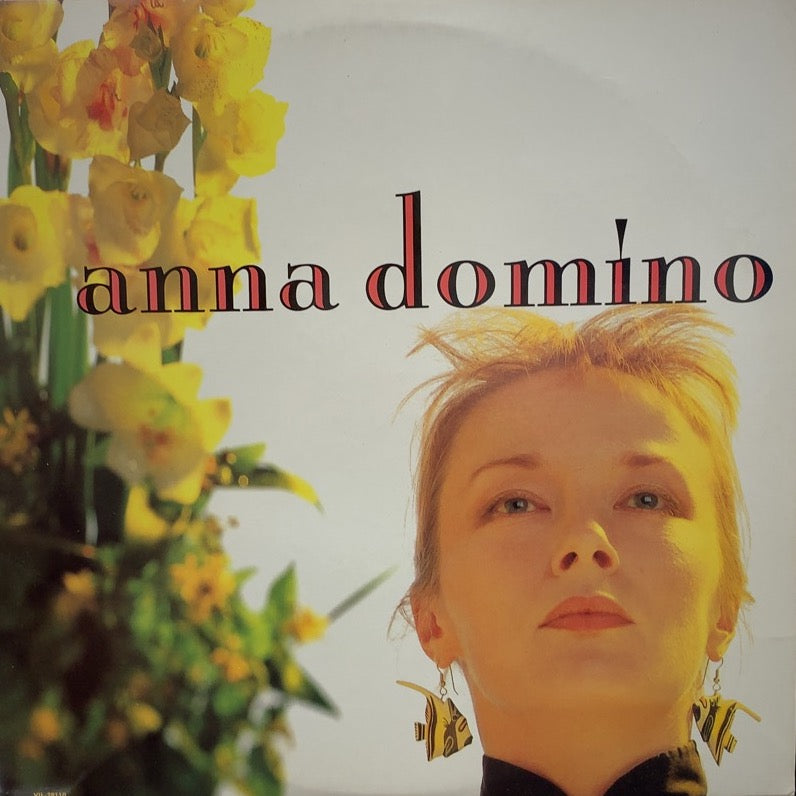 ANNA DOMINO / THIS TIME – TICRO MARKET