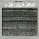 A GUY CALLED GERALD / THE PEEL SESSIONS – TICRO MARKET