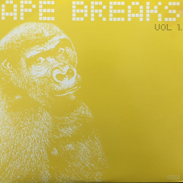 APE BREAKS / APE BREAKS Vol 1. – TICRO MARKET