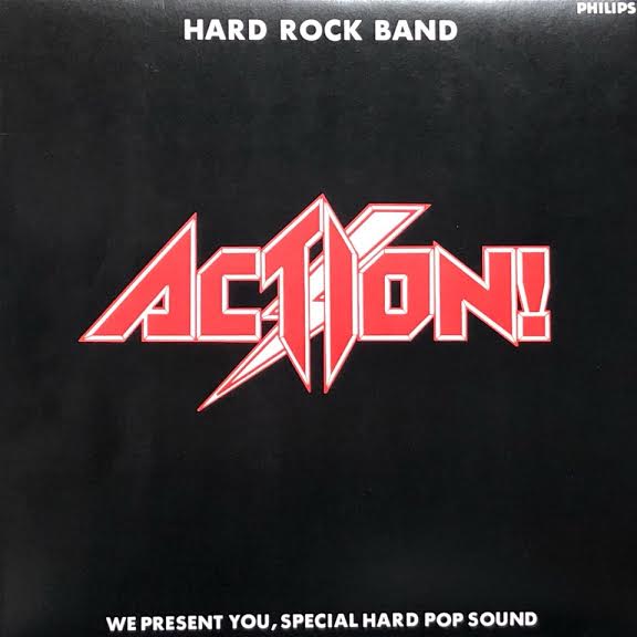 ACTION! / ACTION! KIT 1 – TICRO MARKET