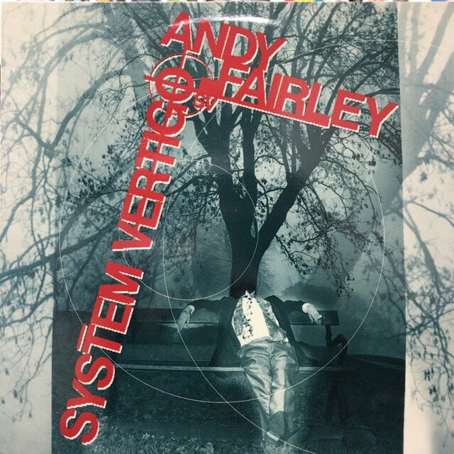 ANDY FAIRLEY / SYSTEM VERTIGO – TICRO MARKET