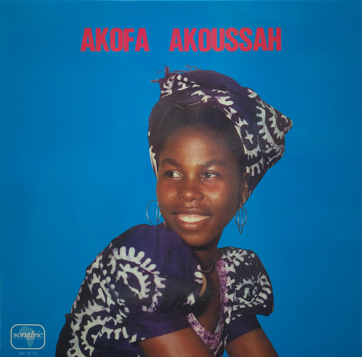 AKOFA AKOUSSAH / Akofa Akoussah – TICRO MARKET