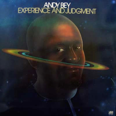 ANDY BEY / EXPERIENCE AND JUDGMENT – TICRO MARKET