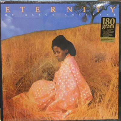 ALICE COLTRANE / ETERNITY (180g) – TICRO MARKET