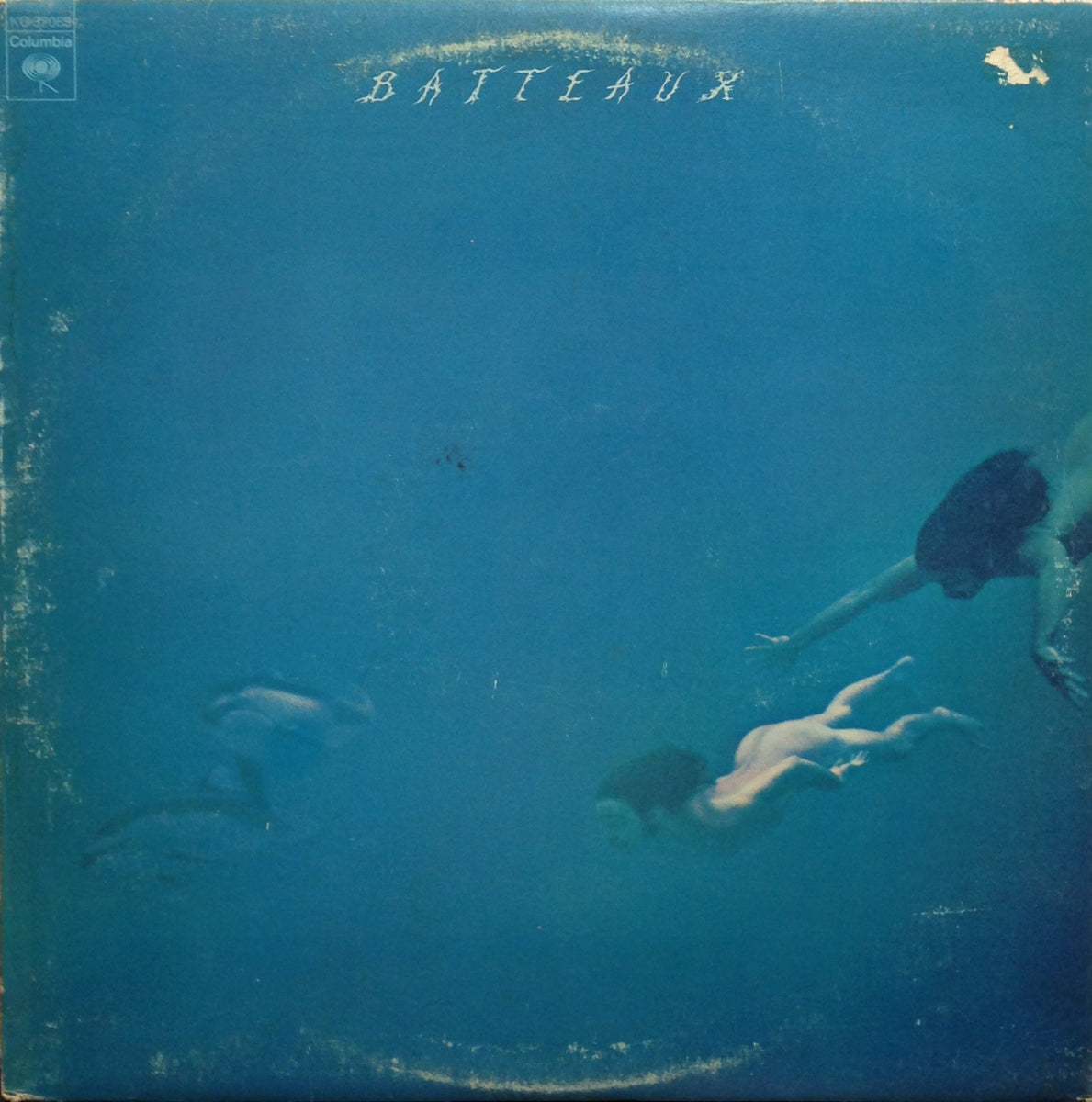 BATTEAUX / BATTEAUX – TICRO MARKET