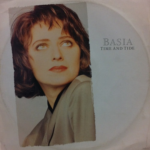 BASIA / TIME AND TIDE – TICRO MARKET