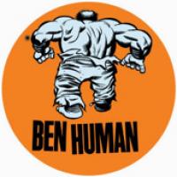 BEN HUMAN / THE ADDISON TAPES – TICRO MARKET