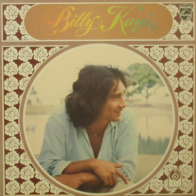 BILLY KAUI / BILLY KAUI – TICRO MARKET