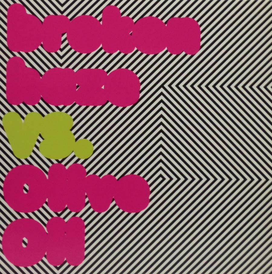 BROKEN HAZE / OLIVE OIL / RAID SYSTEM -NODE.01- – TICRO MARKET