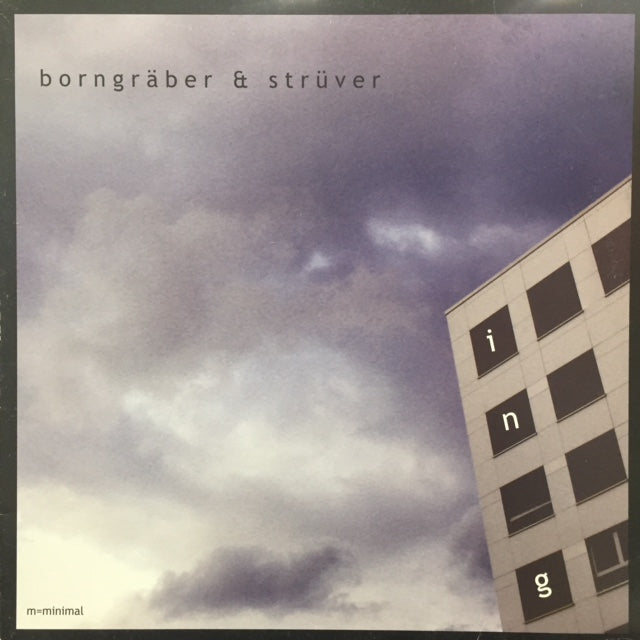 BORNGRABER & STRUVER / IN G – TICRO MARKET