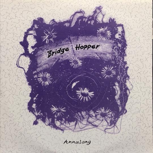 BRIDGE HOPPER / Annalong – TICRO MARKET