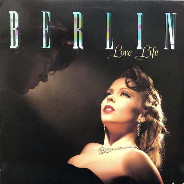 BERLIN / Love Life – TICRO MARKET