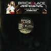 BRICK & LACE / LOVE IS WICKED - ALBUM SAMPLER – TICRO MARKET