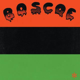 BOSCOE / BOSCOE (inc. HE KEEPS YOU) – TICRO MARKET
